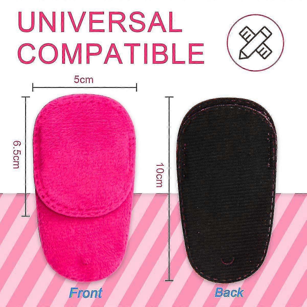 4 Pack Eye Patches For Kids Lazy Eye Amblyopia Strabismus Patch, Blue ...