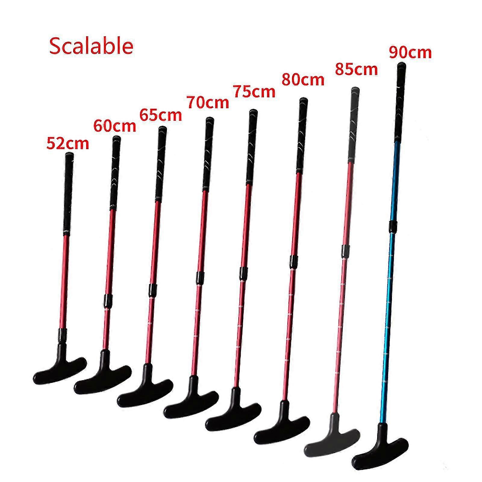 Golf Putter Men Women Right Handed And Left Two-way Kid Putter Mini ...