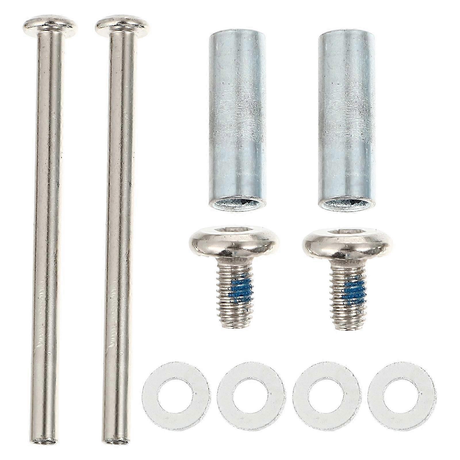 1 Set of Bearing Skating Screws Skating Wheel Screws Replacement ...