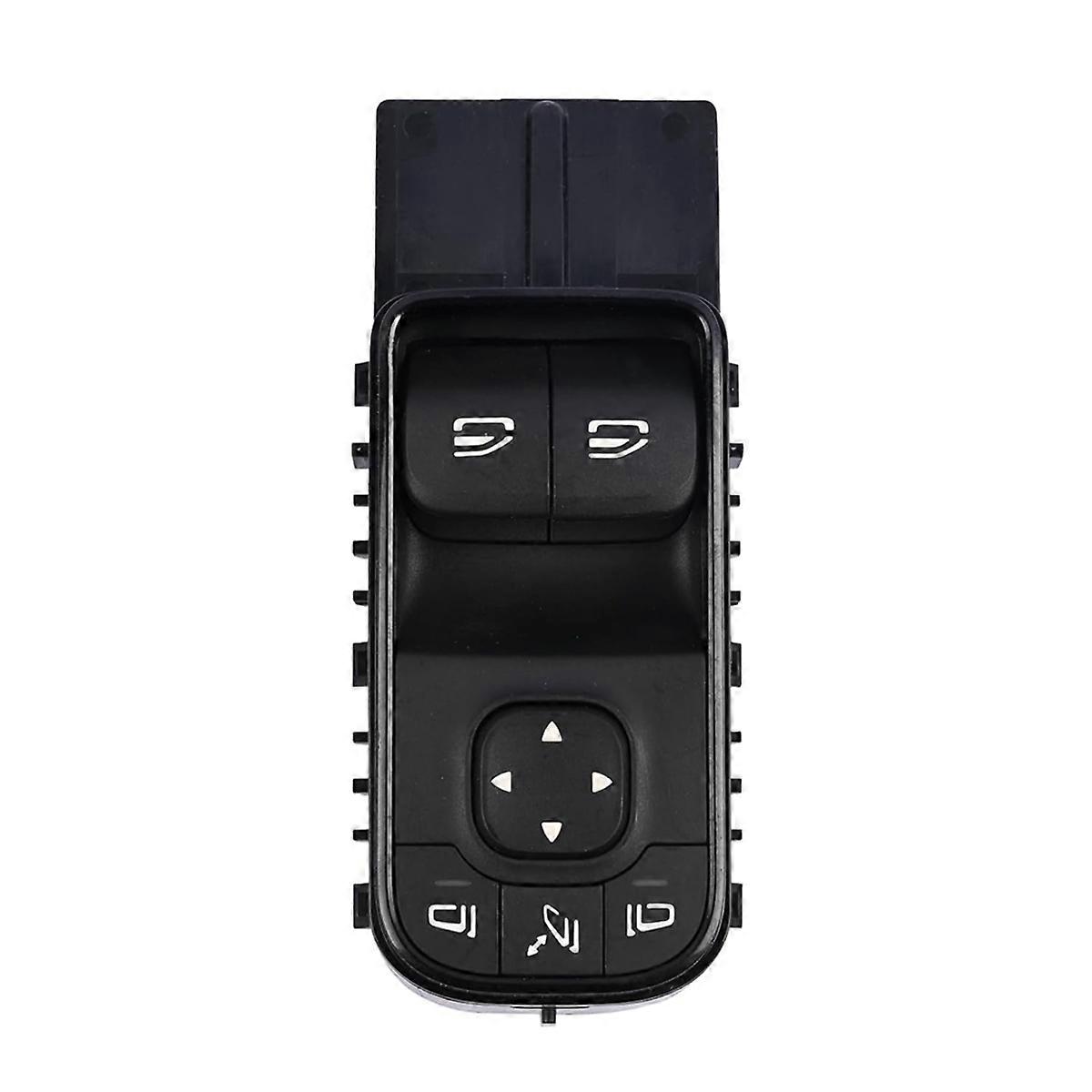 Car Window Mirror Master Switch 9079059002 for - Sprinter 3500 XD 2018 ...