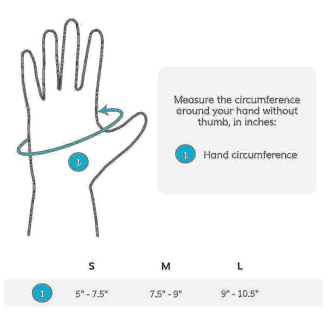 Braceability Ulnar Gutter Splint - Metacarpal Boxer Finger Fracture ...