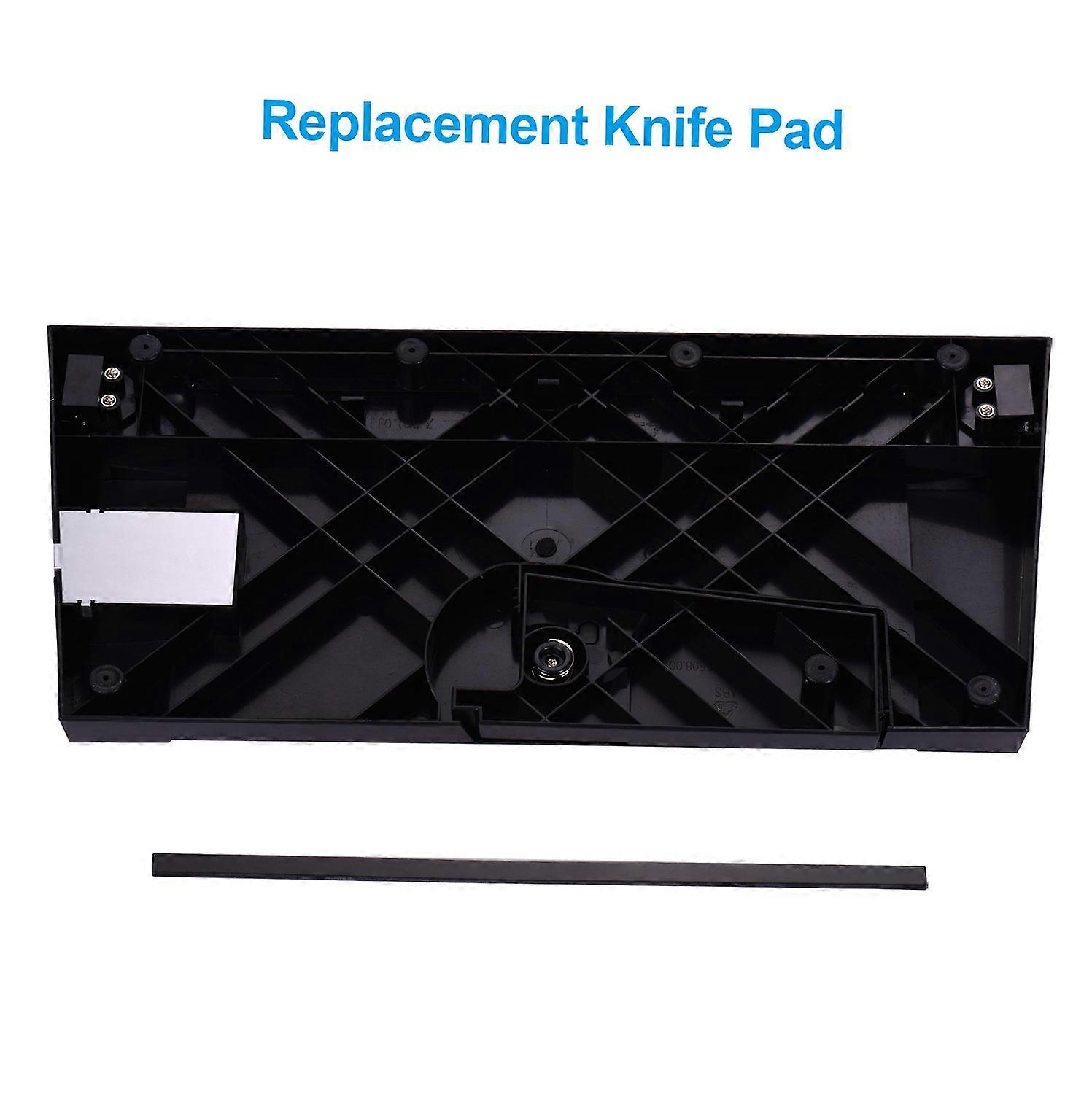 5 in 1 Paper Trimmer Multi-Functional A4 Paper Photo Cutter Straight ...