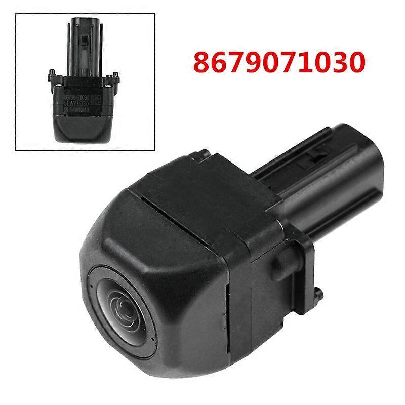 For Toyota Hilux 2011-2015 Rear View Camera Reverse Park Assist Backup ...