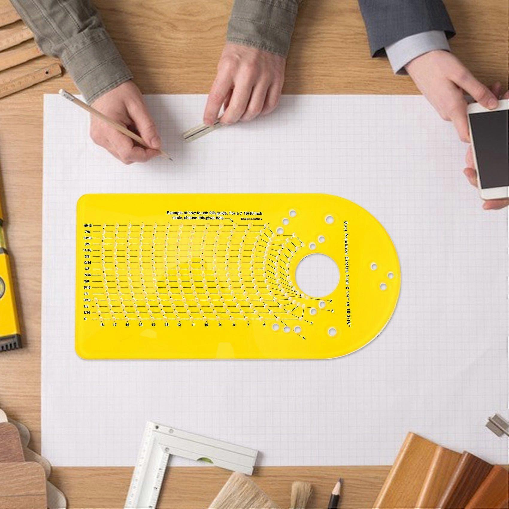 Bakelite High Hardness Cutting Jig 200j Model Circle Cutting Jig For ...