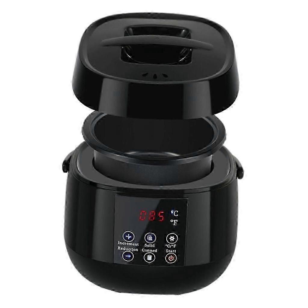 Heater Hair Removal ing Machine for Eyebrow Facial Accessories | Fruugo UK