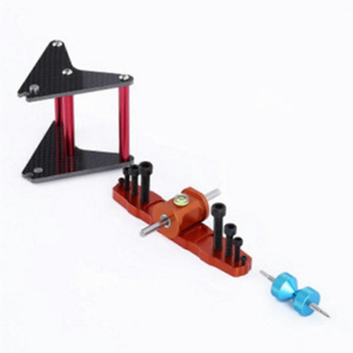 Propeller Blade Balancer for ALIGN Trex 250 450 500 600 700 RC ...