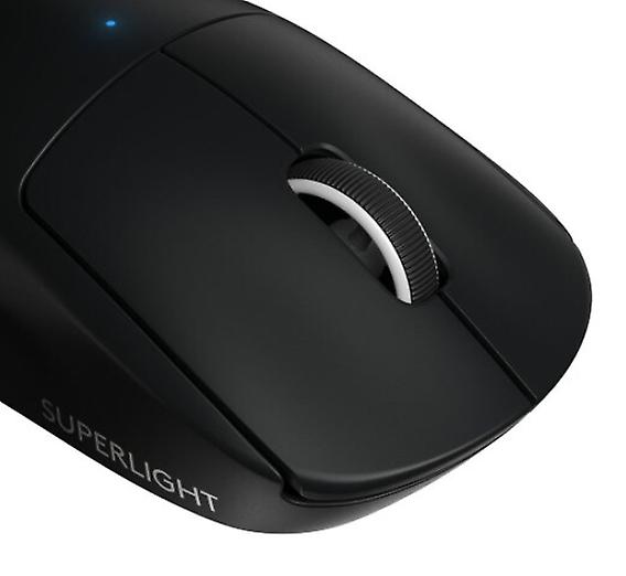 Logitech PRO X Superlight Wireless Gaming Mouse (910-005882) | Fruugo US