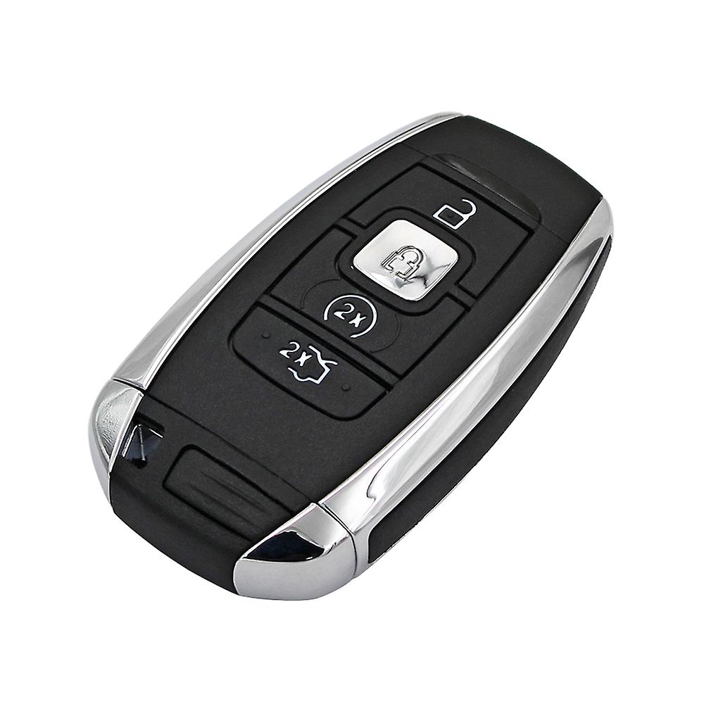 Oem/aftermarket Smart Remote Key Fob 433.92mhz Fsk Hitag Pro For ...