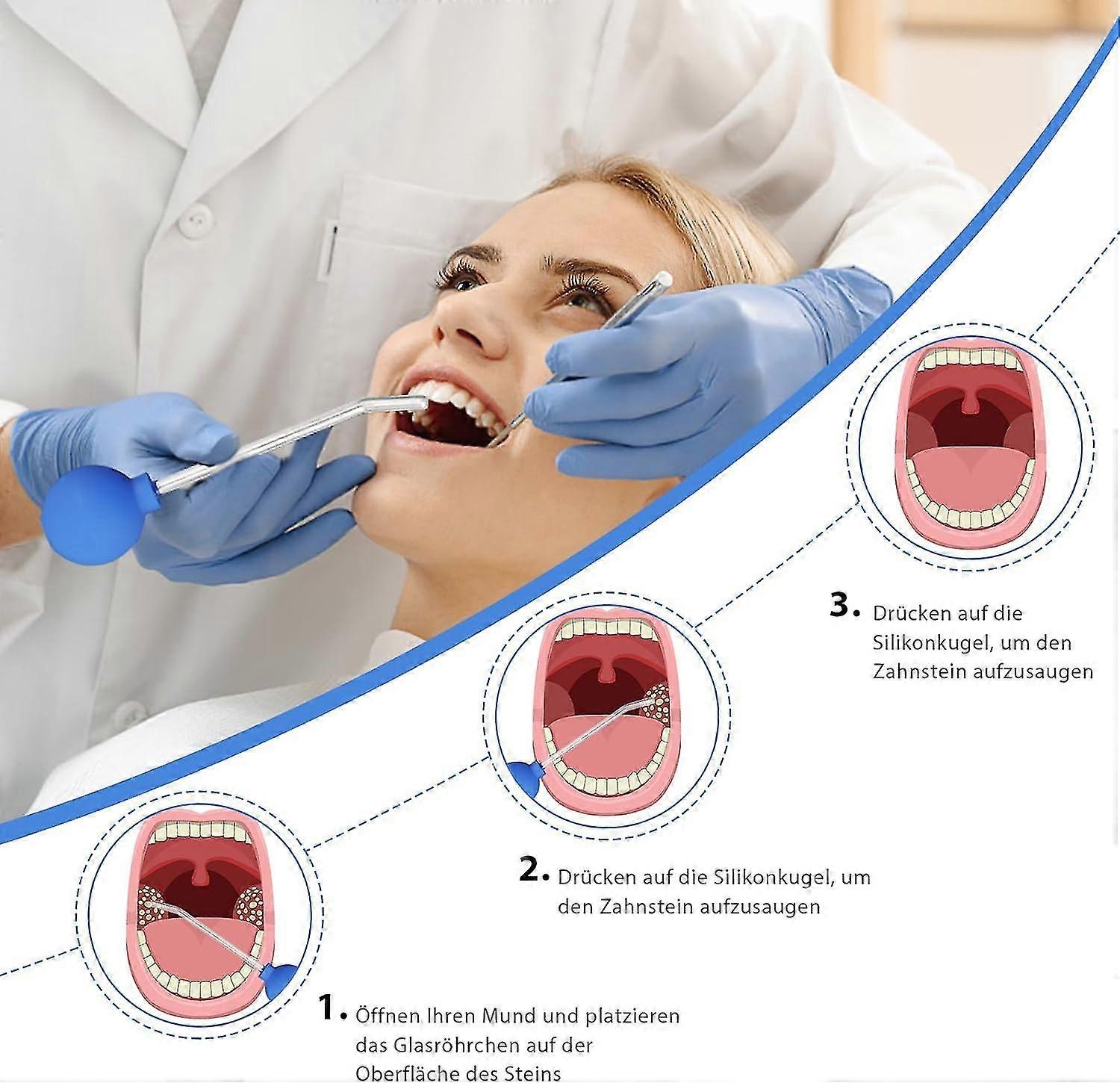 Tonsil Stone Remover, Tonsil Stone Removal Kit, Amandel Stenen Cupping ...