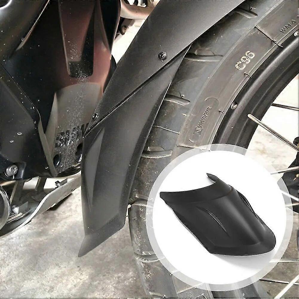 Front Fender Wheel Hugger Extension For BMW R1200GS LC R1250GS ...