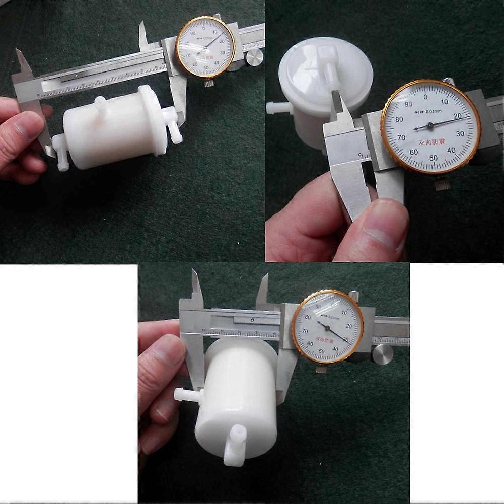 10 PCS KD350 Fuel Filter 3730096 for KD420 KD440 Lombardini 1963730096 ...