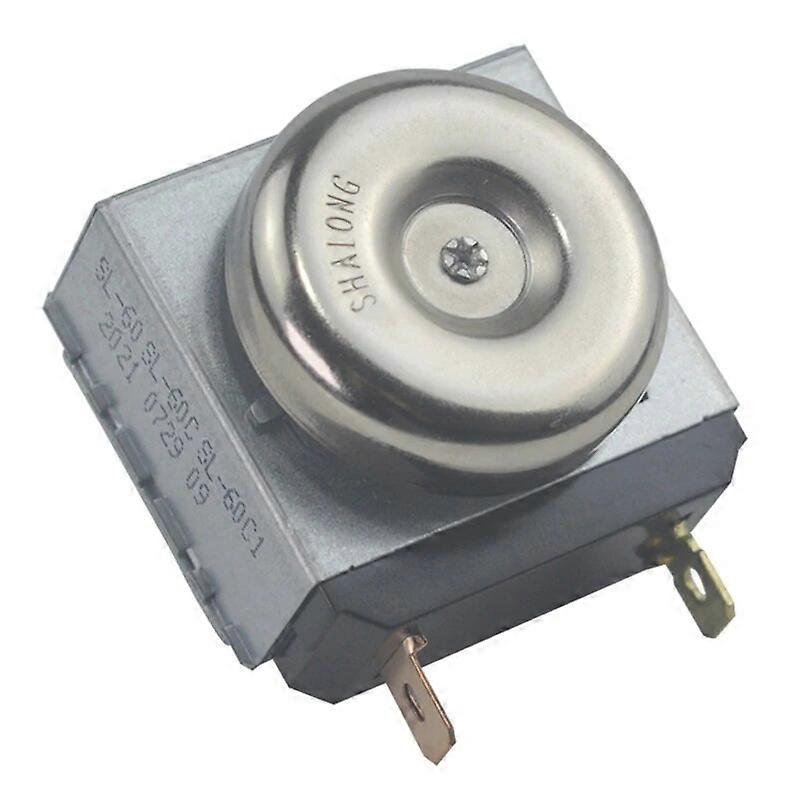 250V 16A Electric Pressure Cooker Timer 30 Minutes Delay Timer Switch ...