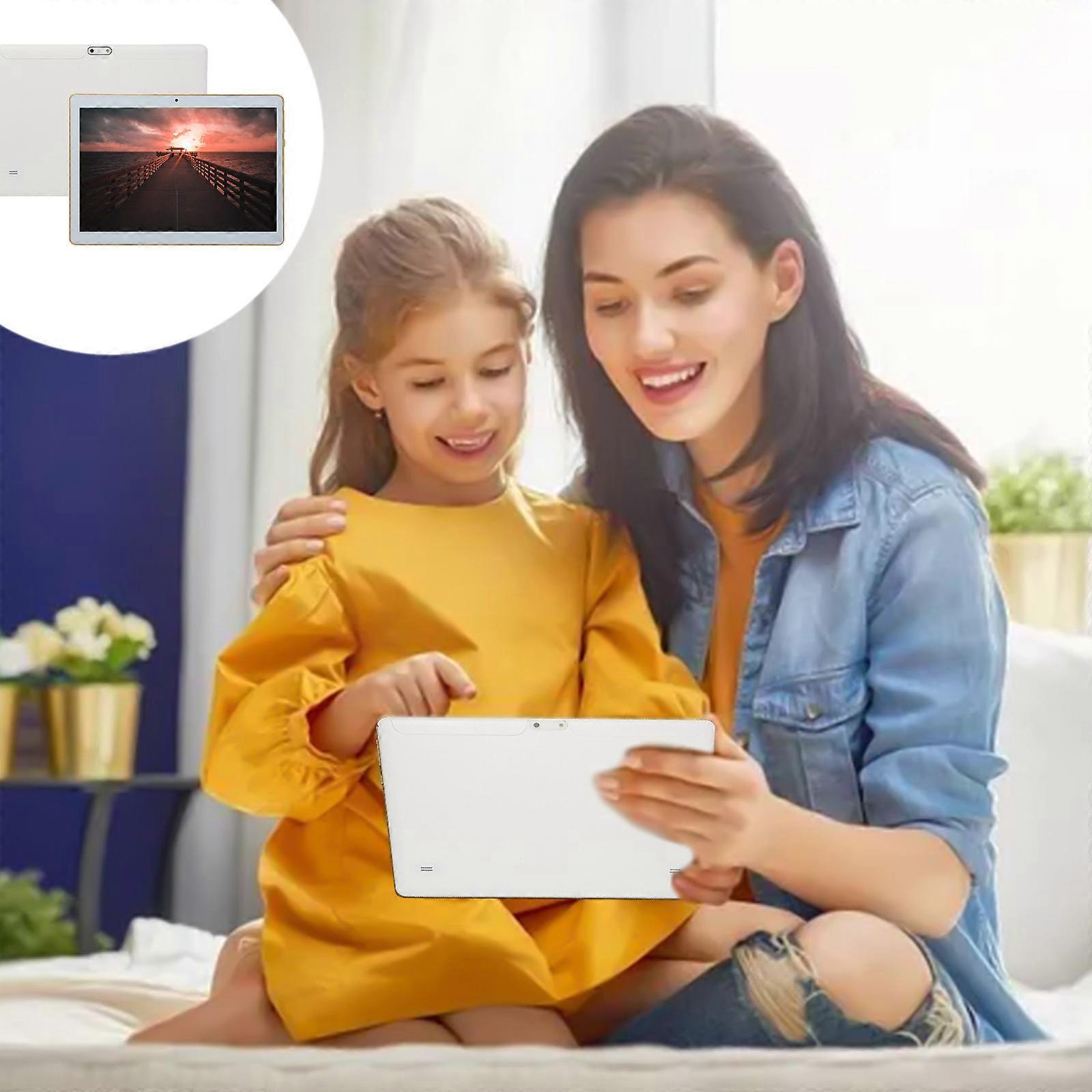 Tablet Android 5.1 Operating System 10.1-inch HD Display Octa Core ...