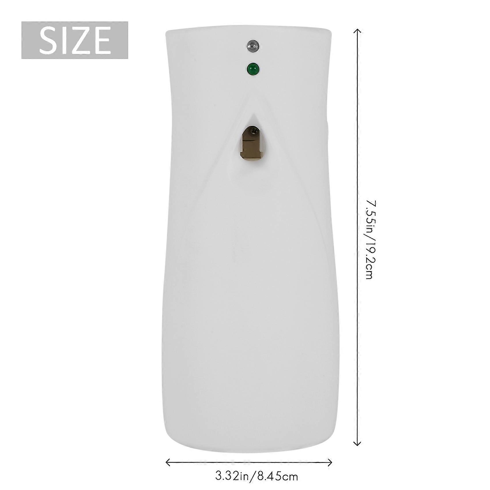 Automatic Perfume Dispenser Spray Air Fresheners Fragrance Sprayer ...