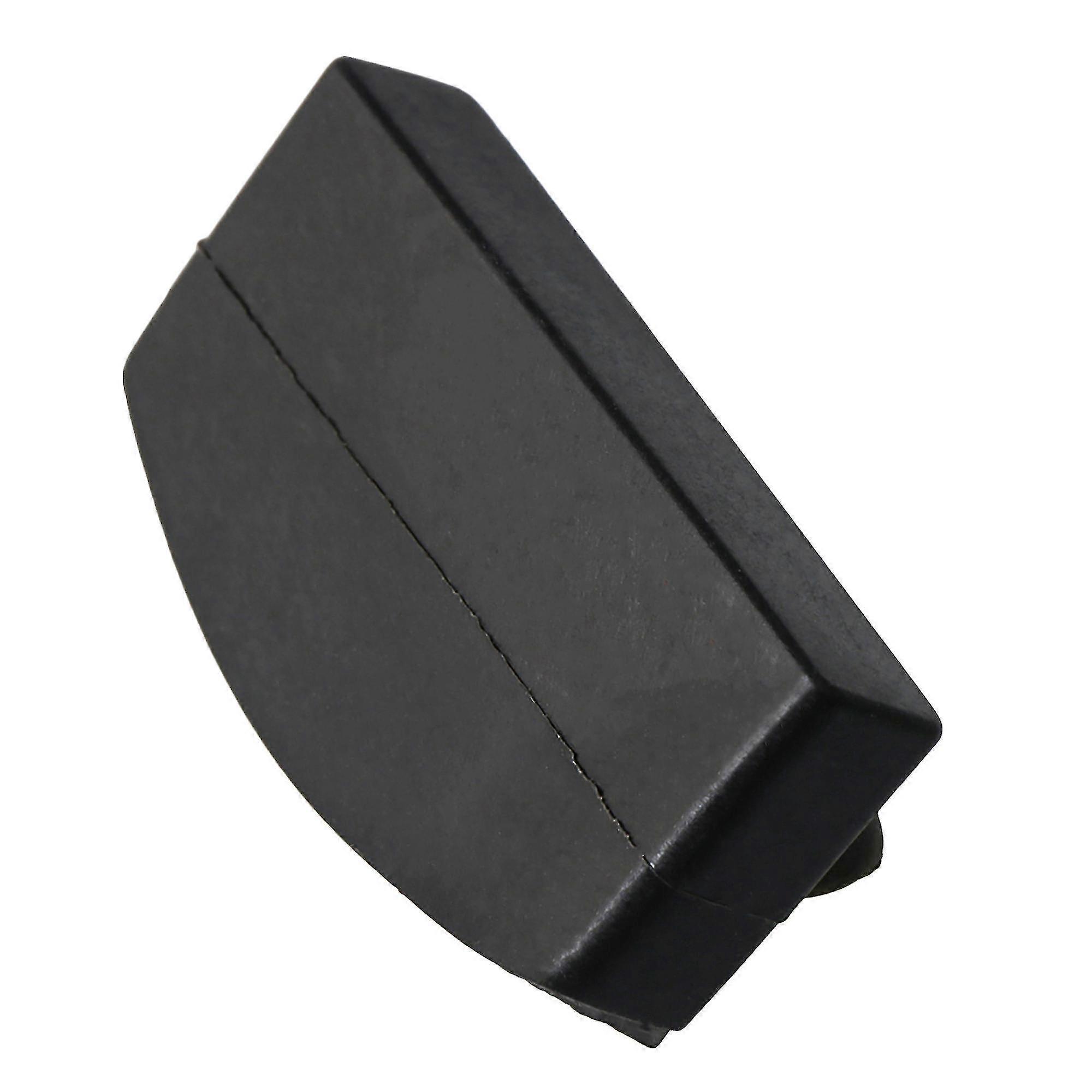 50pcs Bed Slat Plastic End Caps Holders 55mm Black - -Ayane | Fruugo UK