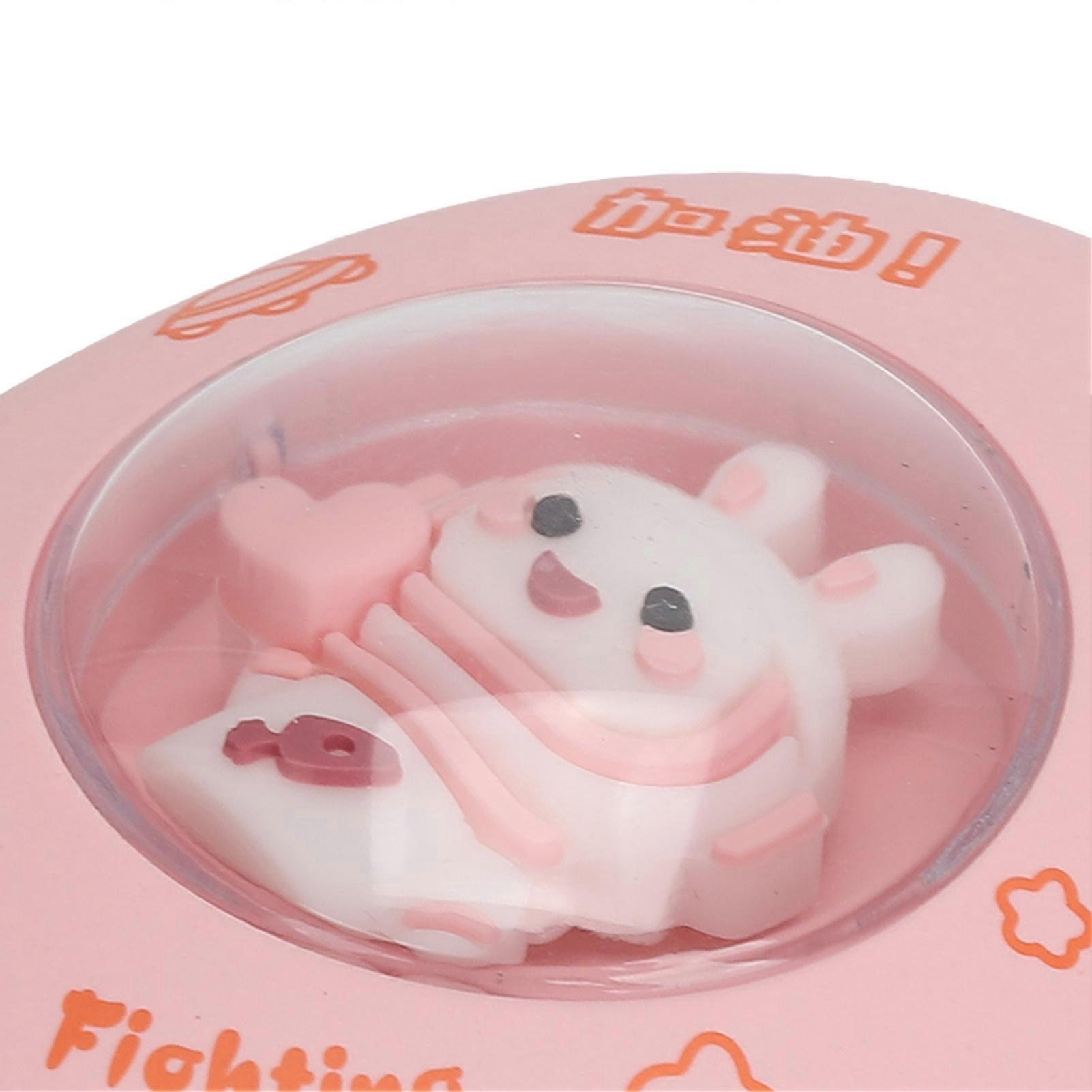 Mini Hand Warmer 3 Gears USB Charging Cute Portable Electric Hand ...