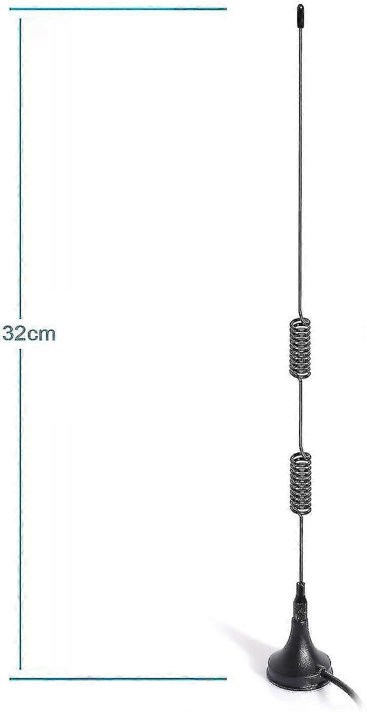 Ham Radio Police Scanner Antenna Amateur Radio Mobile Radio Scanner ...
