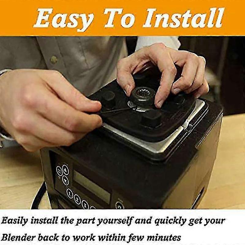 Drive Socket Replace Kit For Vitamix Blenders Spare Parts With Wrench ...