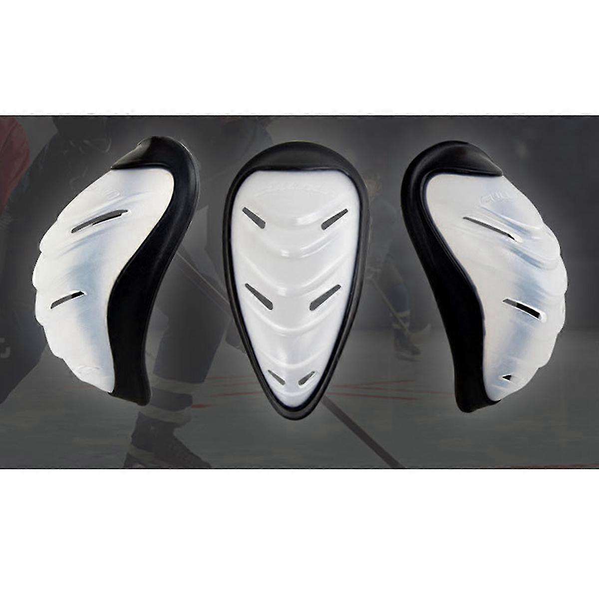 Groin Protector Crotch Protective Supporter Protection Training Ice ...