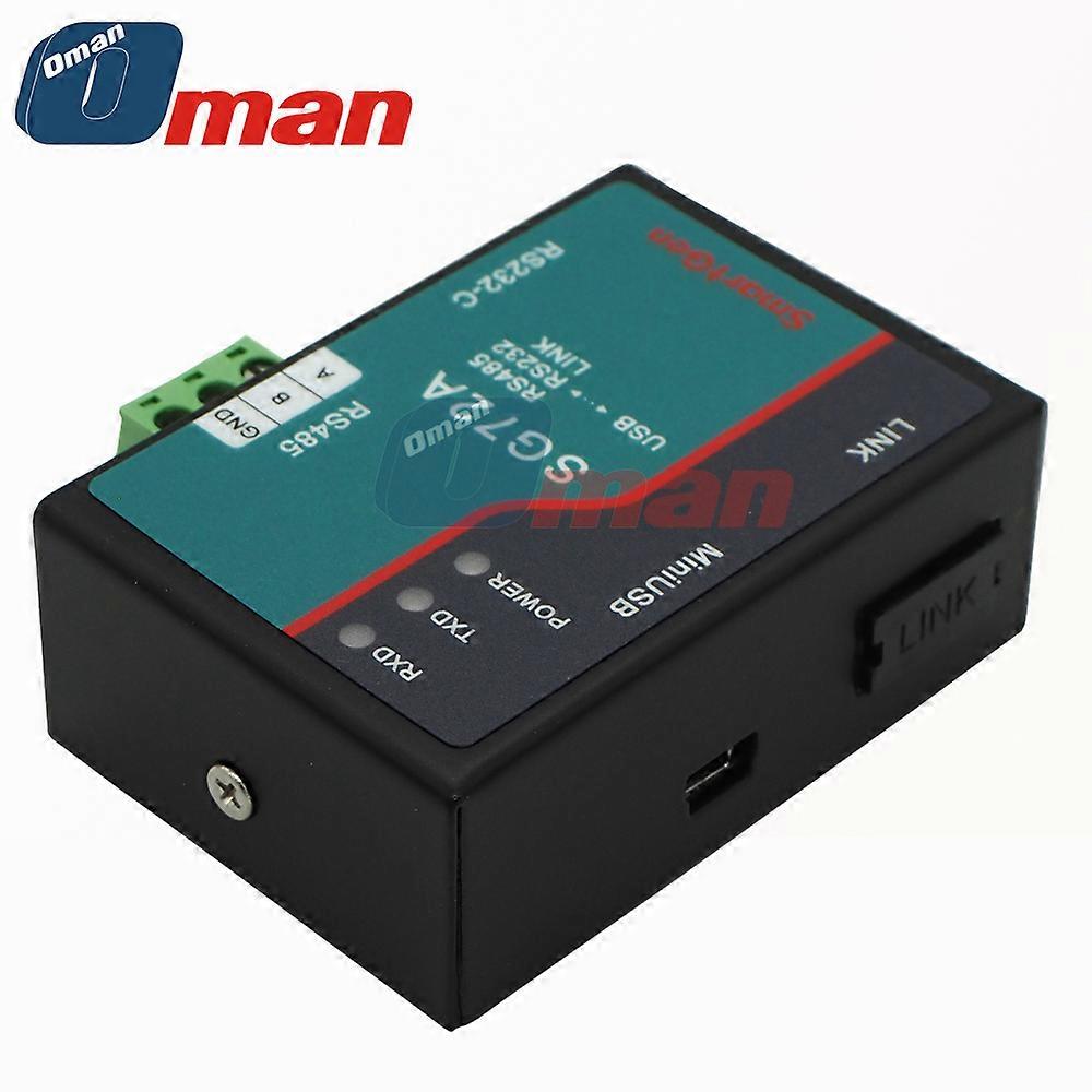 SG72A SmartGen RS232 RS485 LINK to USB a Communication Port Conversion ...