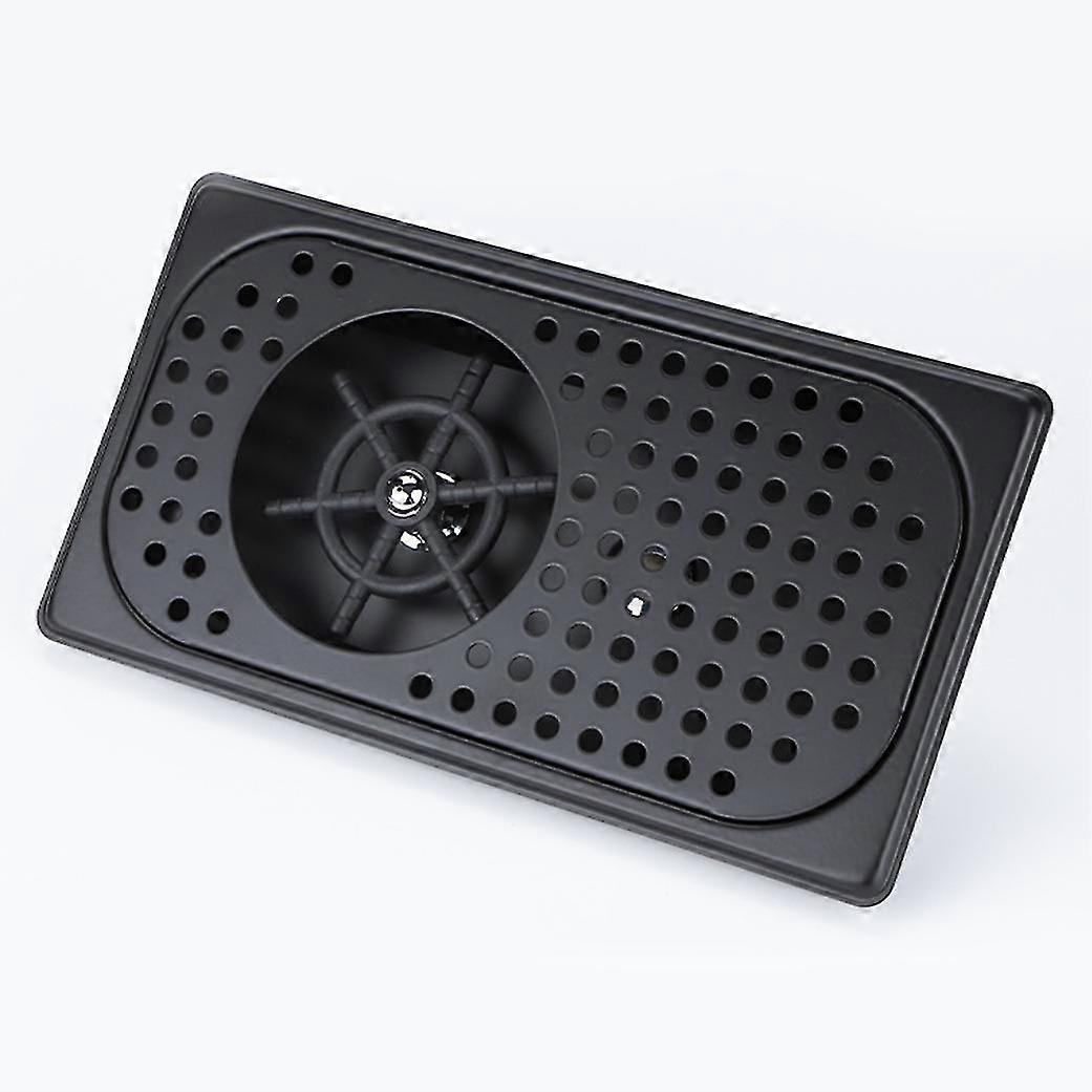 Pitcher Rinser Stainless Steel Bar Glass Rinser For Sink, Cup Washer ...