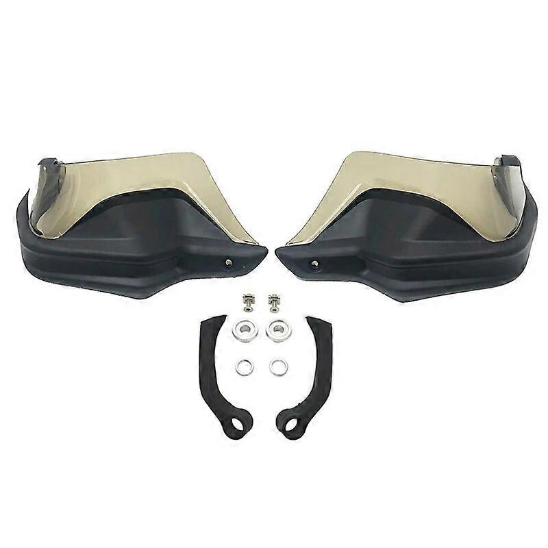 R1200GS R1250GS HandGuard Shield Hand Guards Windshield fits For BMW R ...