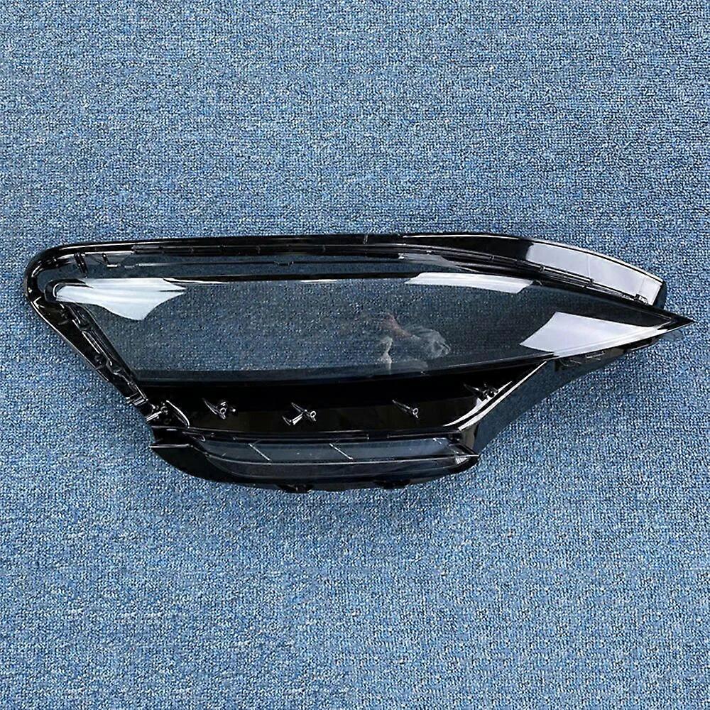 Exquisite lampshadeFor BYD Seal 2022 Car Headlight Cover Lens Glass ...