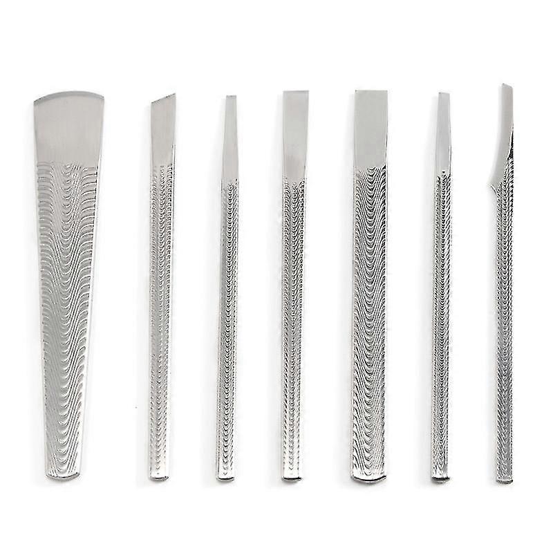 Professional Pedicure Knife Kits, Professional Stainless Steel Planer ...