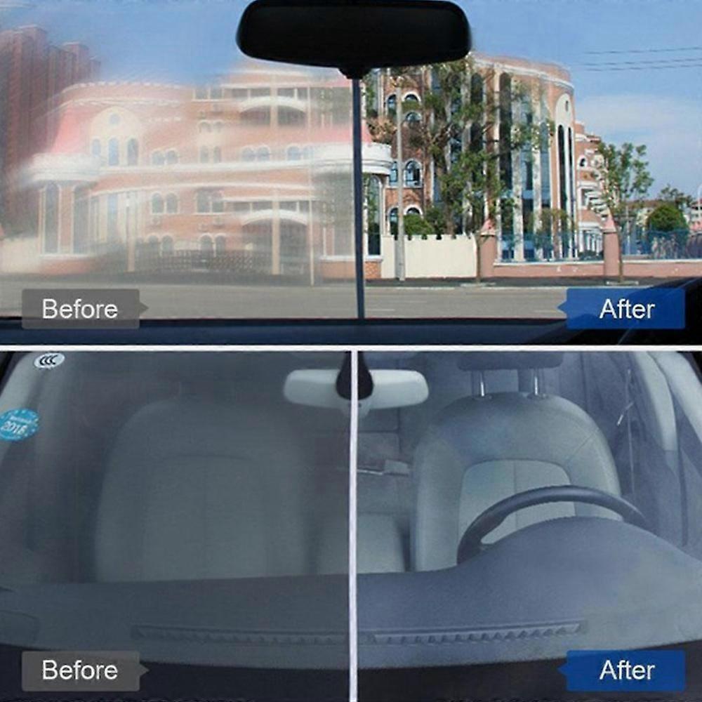 Car Coating Spray, Oil Film Cleaning Emulsion Car Care Polish NEW ...