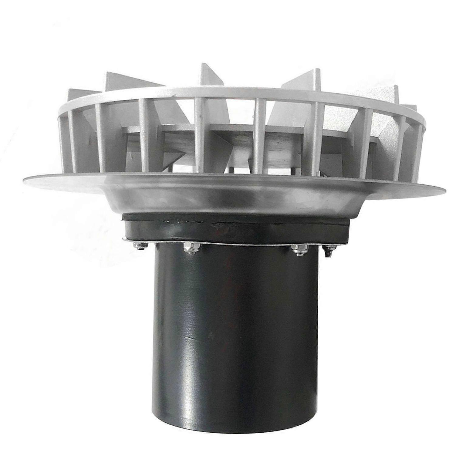 Regenwateropvangbak op het dak Retrofit dakafvoer Regenopvangbak op het dak Regenwater | Fruugo NL