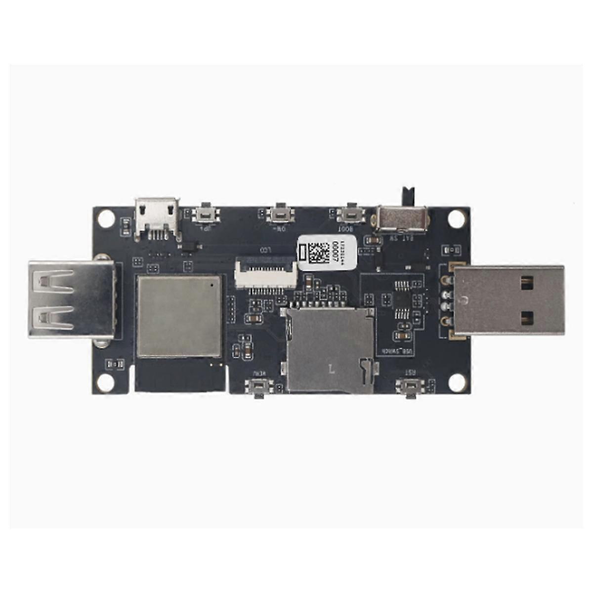 ESP32-S3-USB-OTG Development Board Espressif Systems ESP32-S3 Series ...