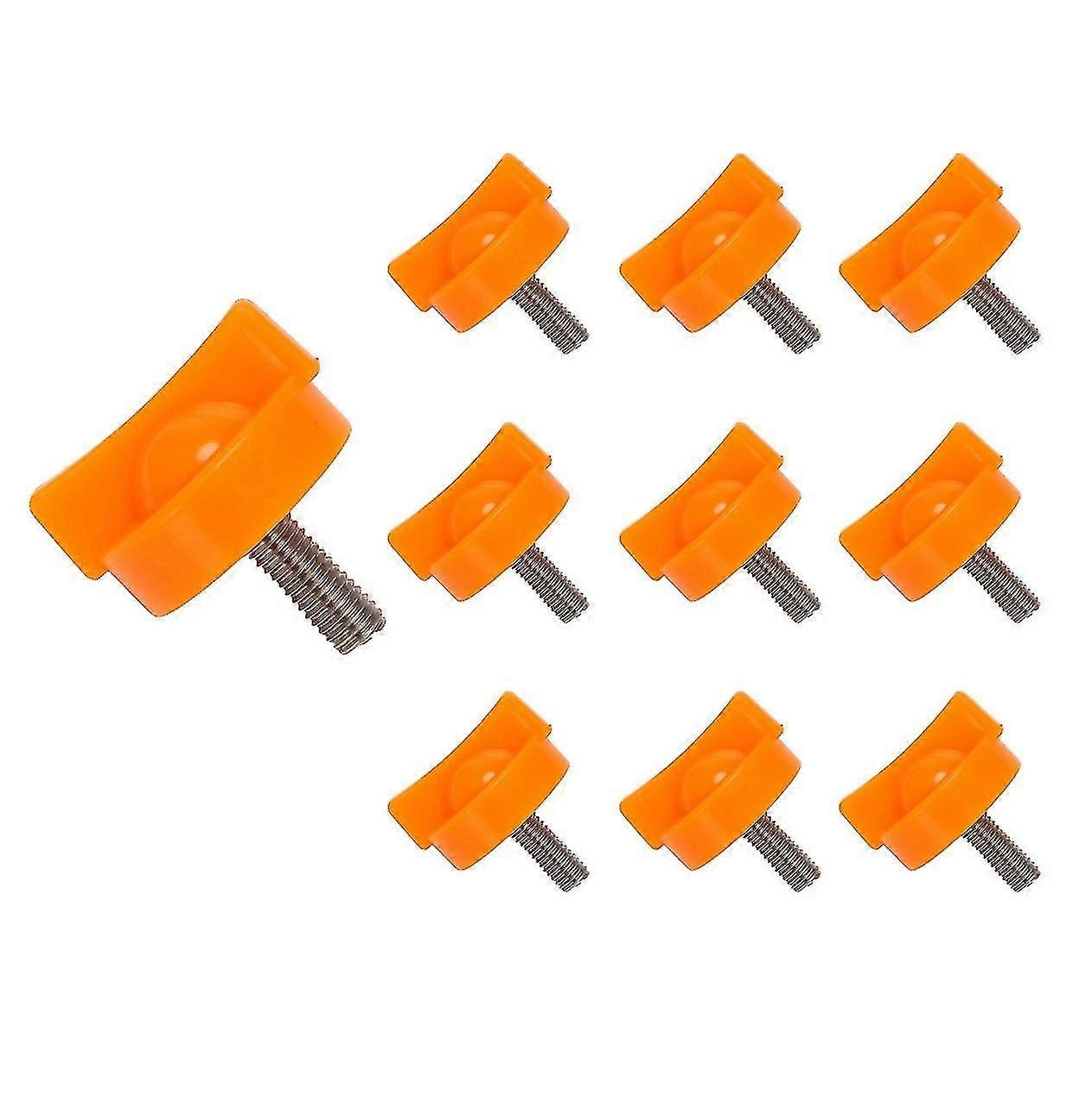 10 Pcs Electric Orange Juicer Spare Parts for XC-2000E Lemon Orange ...