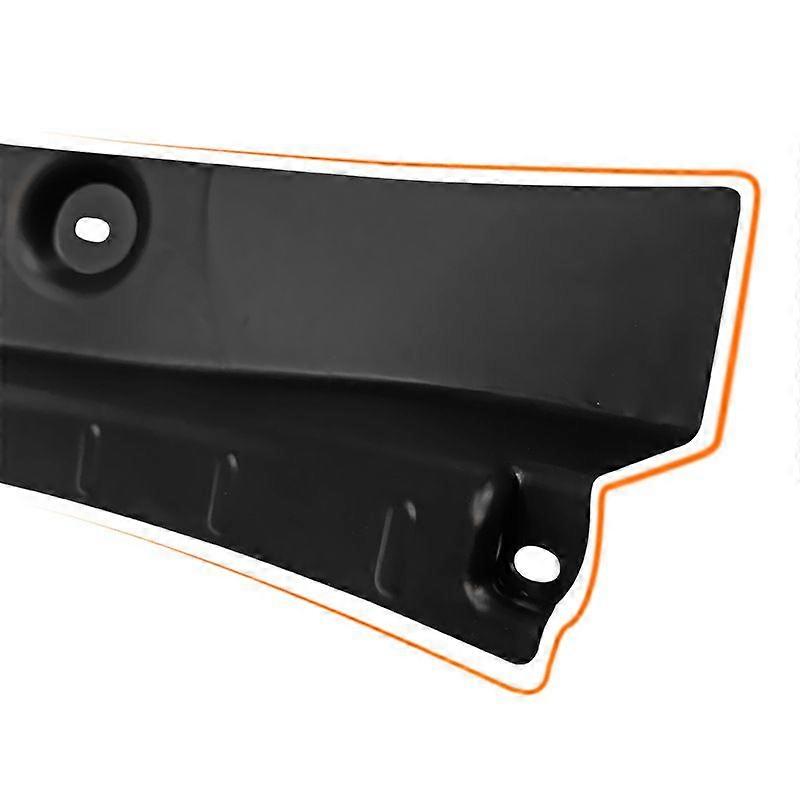 Applies to Chery Jetour X70 Plus 2021 Rear Door Fender Lining Rear ...