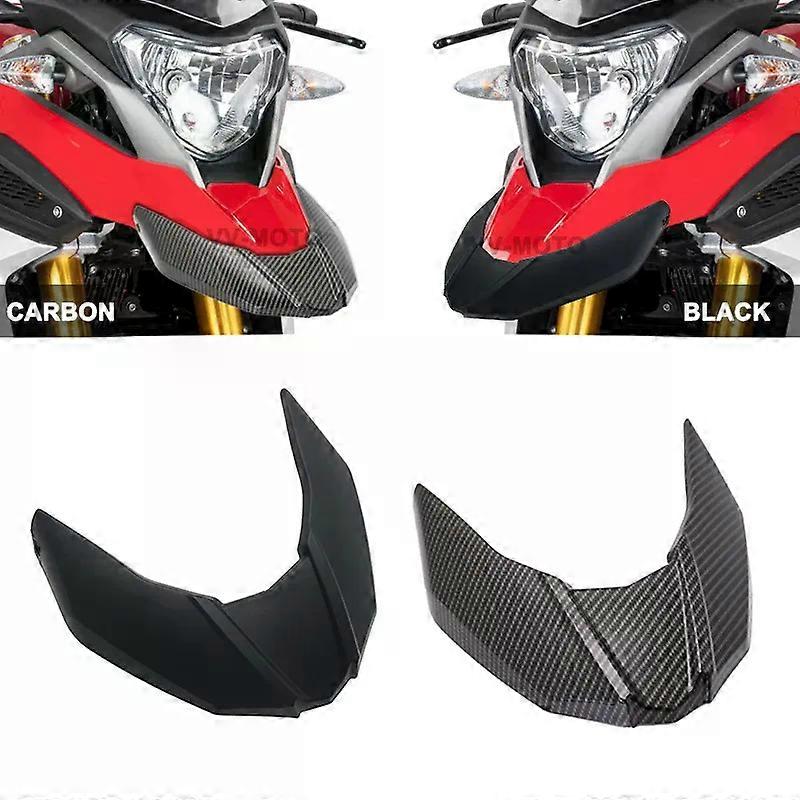 G310GS Motorcycle Beak Fairing Winglets Front Fender Beak Extension ...