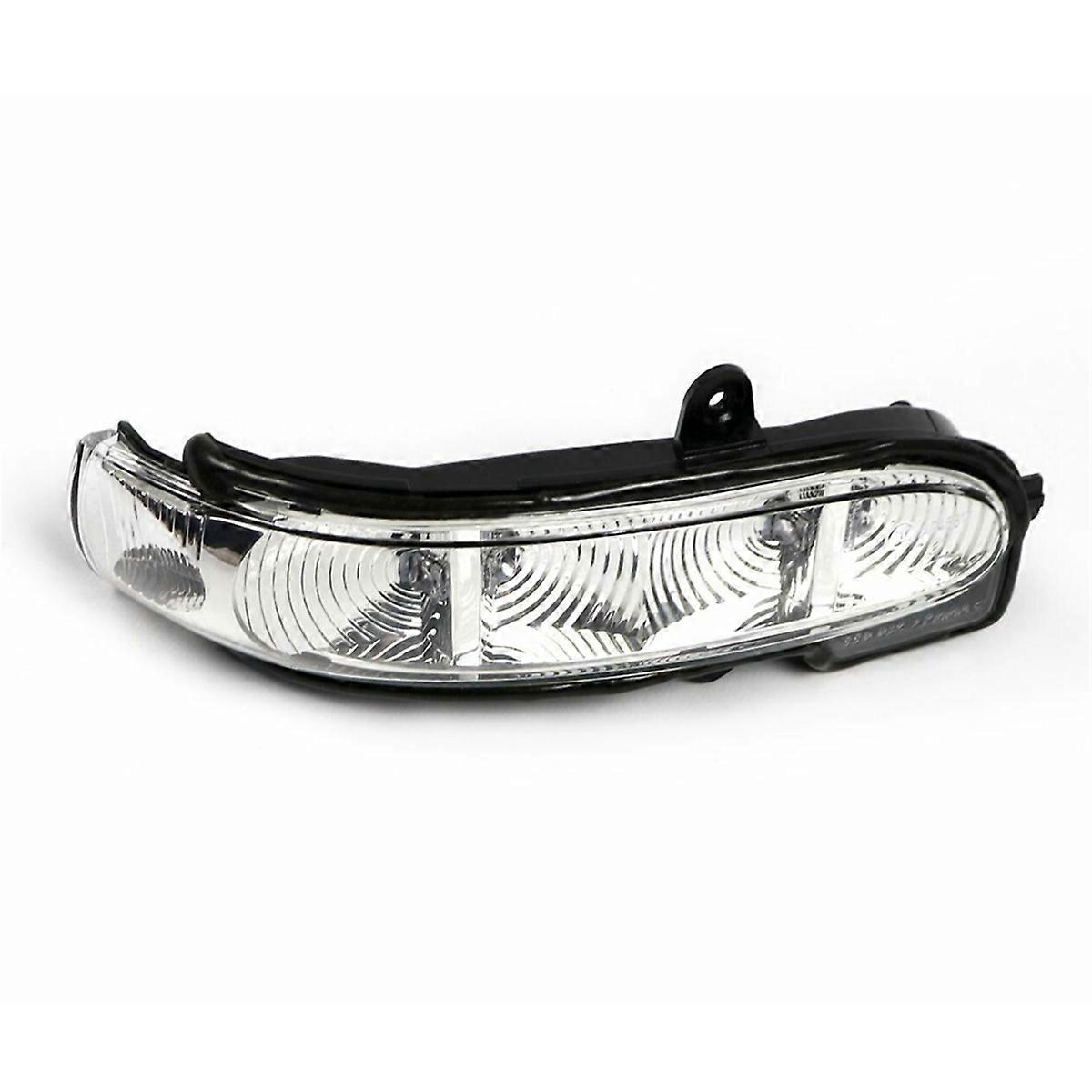 1Pair Side Mirror LED Indicator Light for C/E Class W211 S211 W463 Turn ...