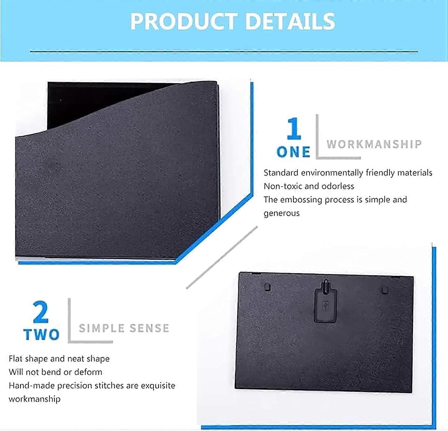 Desktop Computer Screen Hood, Foldable Monitor Hood, AllSides Coverage ...