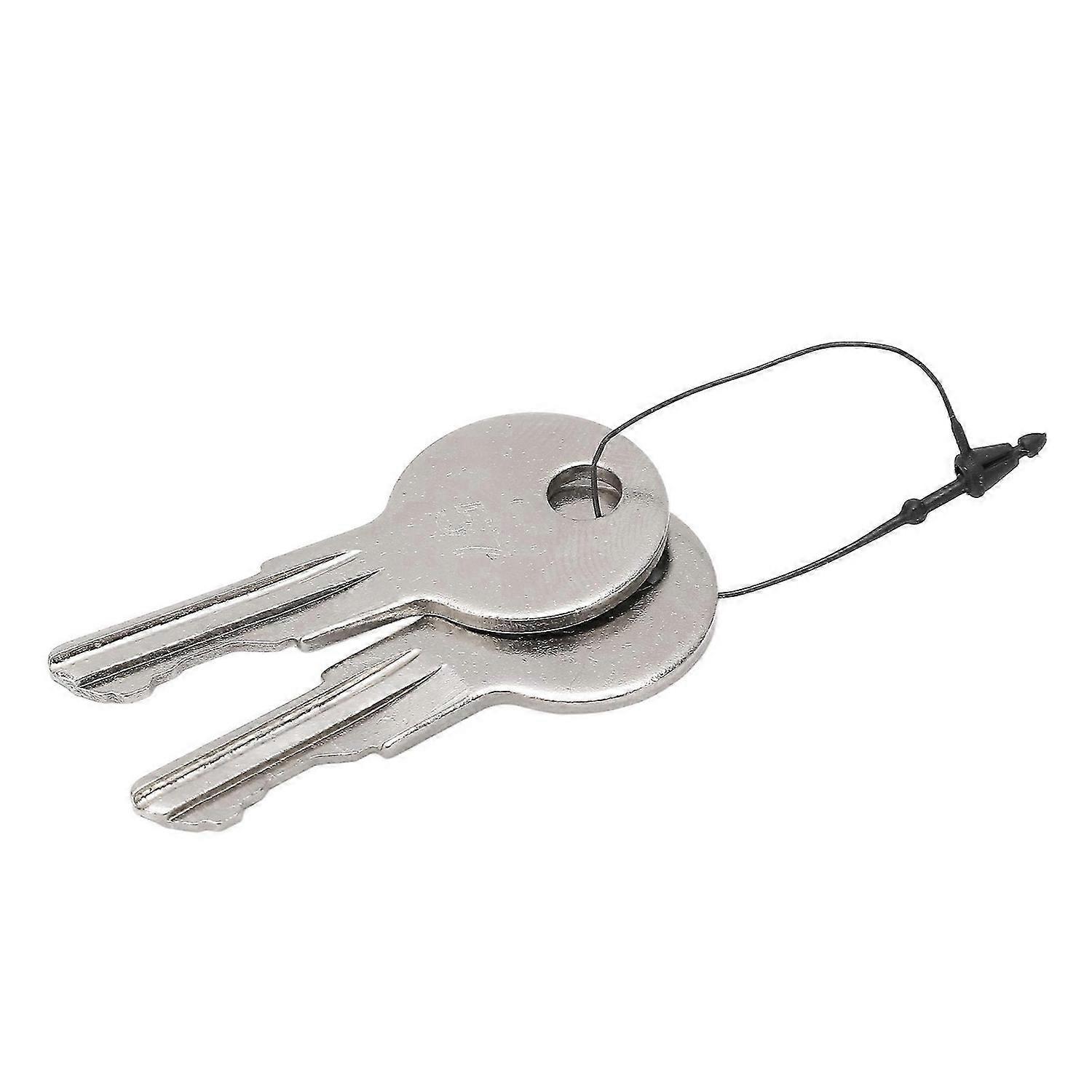 6 Screw 3 Positon Ignition Key Switch 393301 With 2 Keys for OMC ...