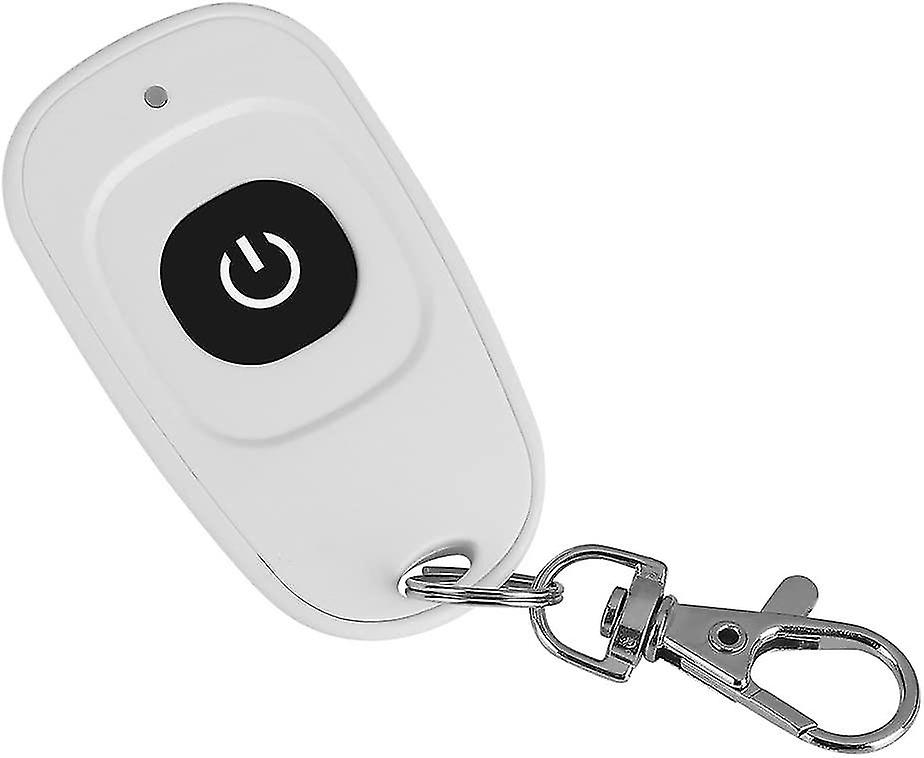 Auspicious-ev1527 Wireless Remote Control, 433mhz 1 Channel Garage ...
