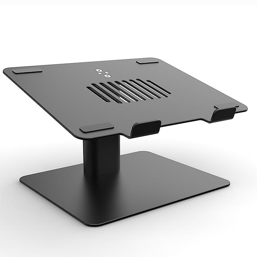 Adjustable Laptop Stand For Desk, Computer Stand For Laptop, Ergonomic ...