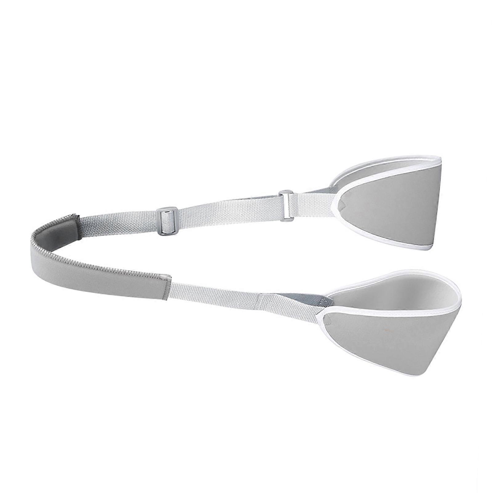 Adjustable Medical Shoulder Arm Sling Swathe Brace Reinforced ...