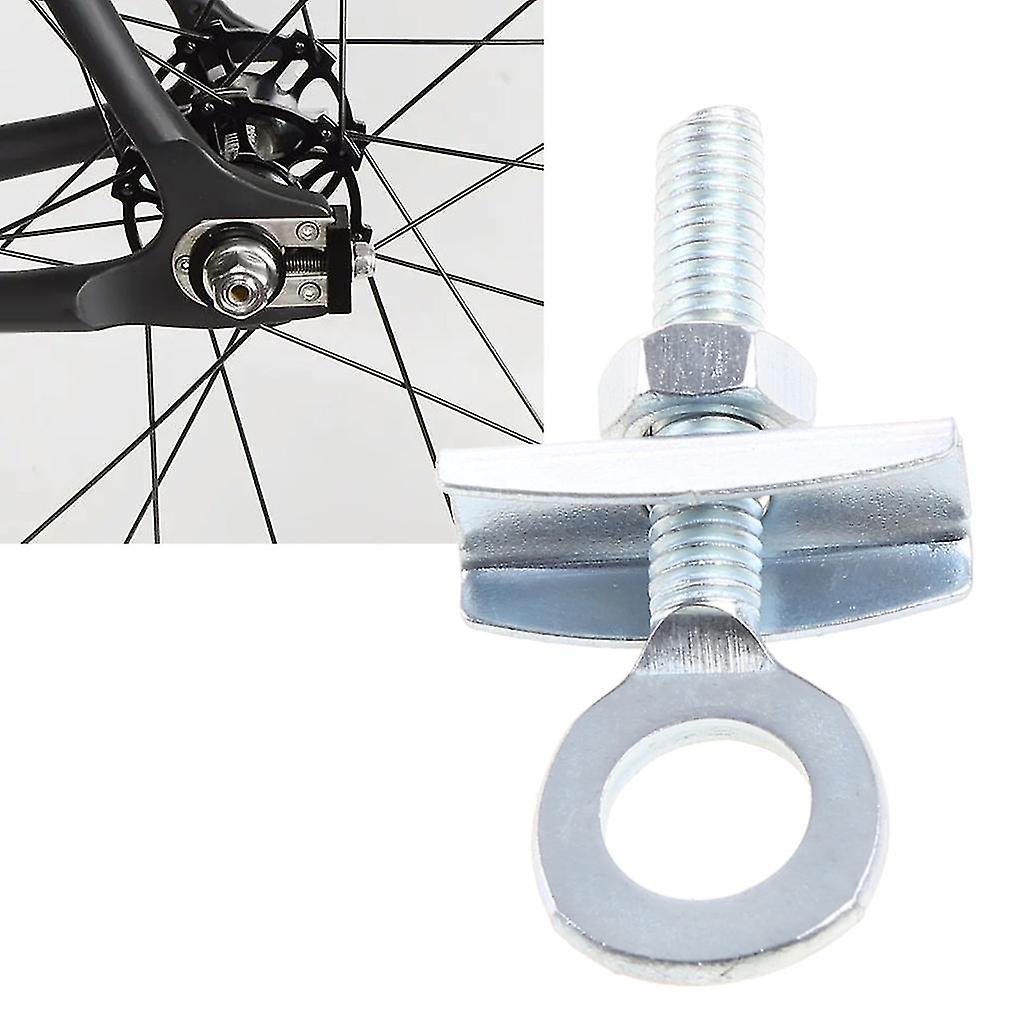Bike Chain Tensioner Adjuster For Fixed Gear Single Speed Track Bicycle ...