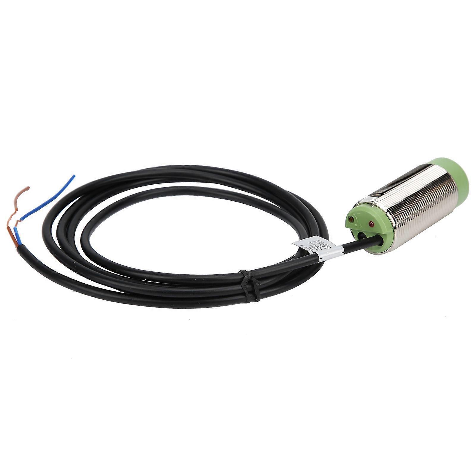 BERM Capacitive Approach Switch Proximity Sensor Power Distribution ...