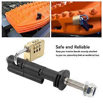 Traction Board Mounting Pin Set Easy Installation Reliable Safety ...