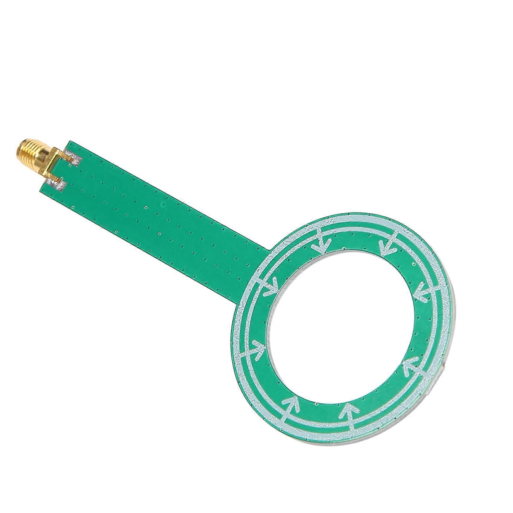 Magnetic Field Antenna Large EMC Near Field Probe Conducted | Fruugo UK