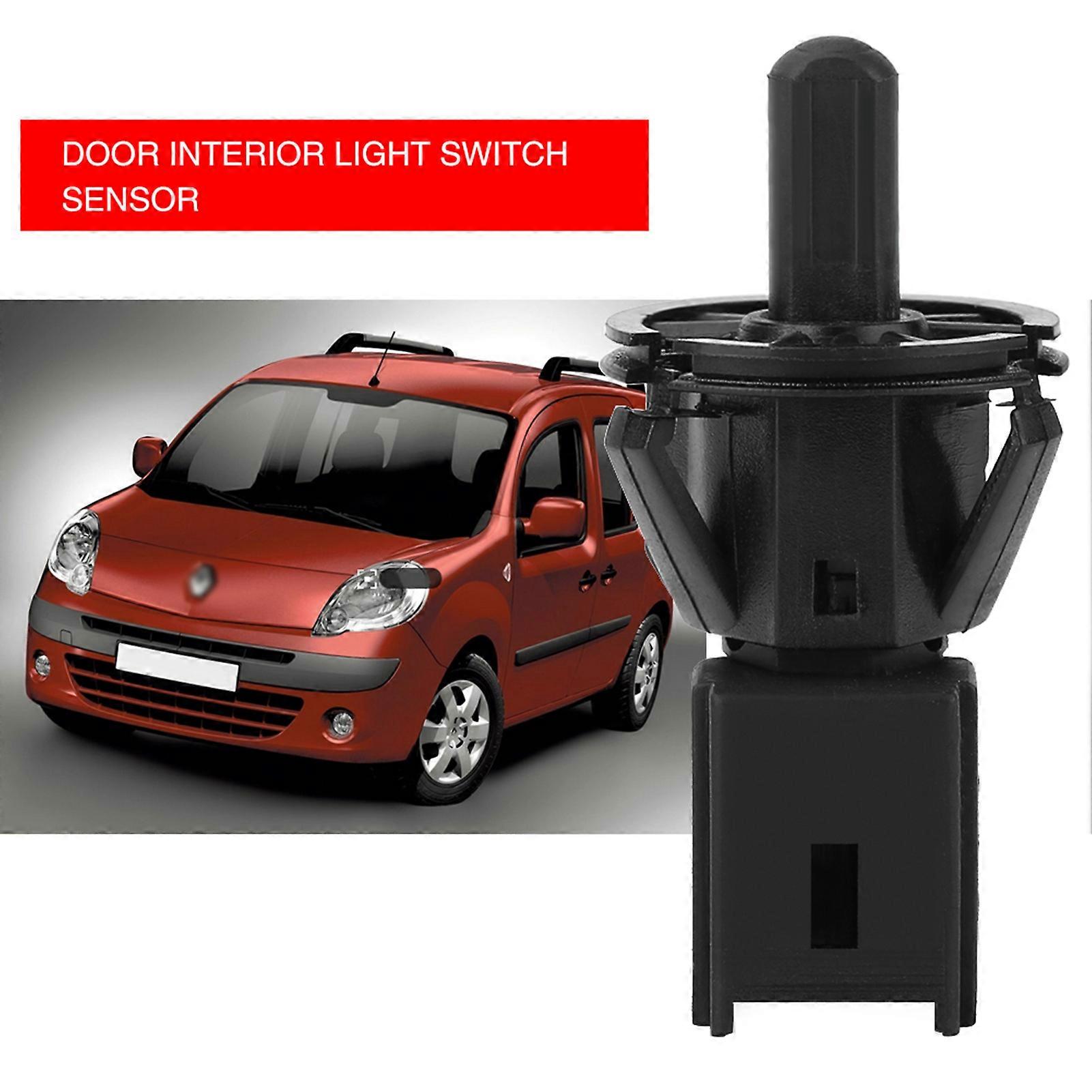 Car Door Interior Light Switch Sensor 7700427640 for Renault Clio ...