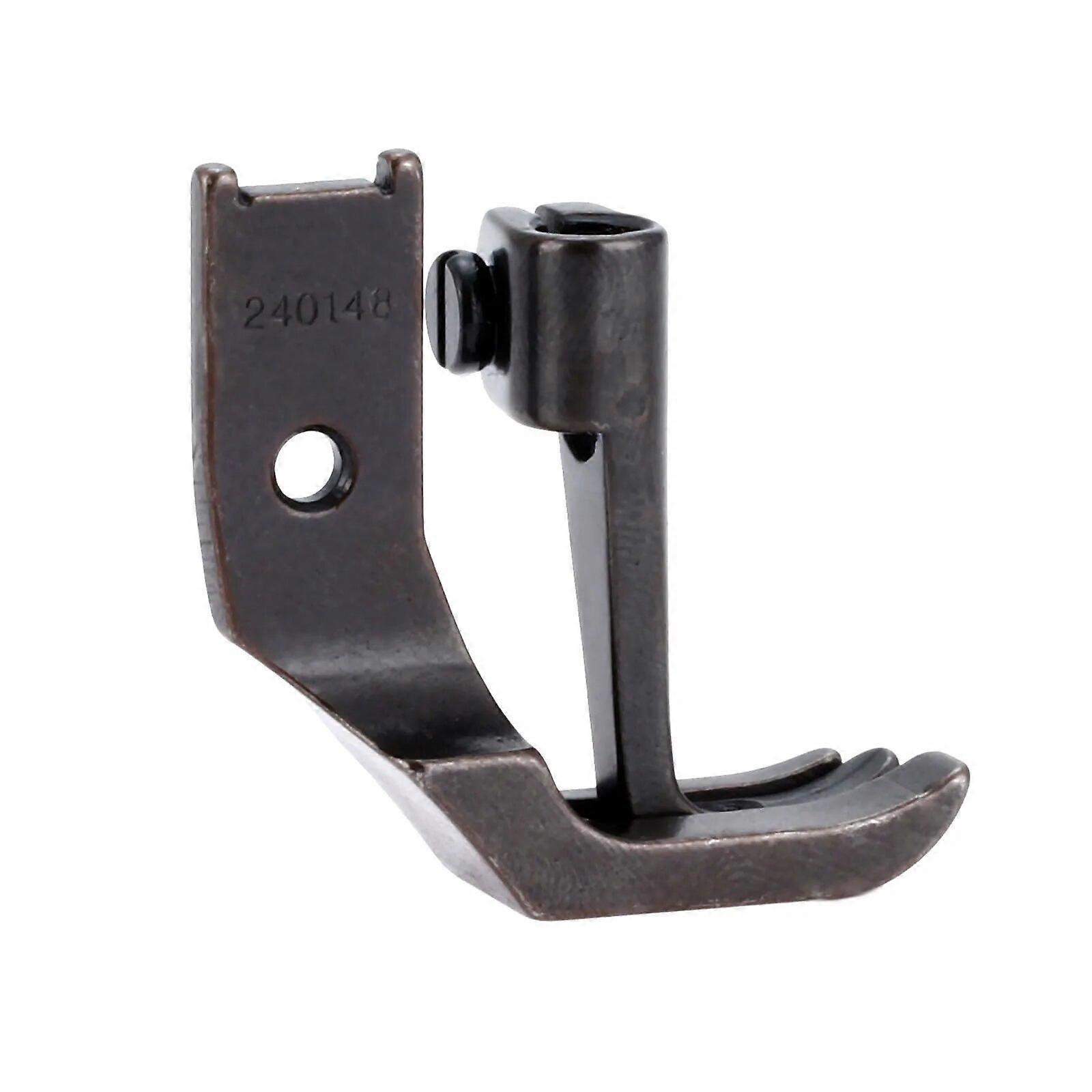 1 Pc Industrial Walking Foot Sewing Machines with Split Inside Foot ...