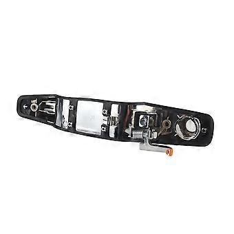 Car Front Rear LH RH Exterior Door Handle for 25960525 25960526 ...