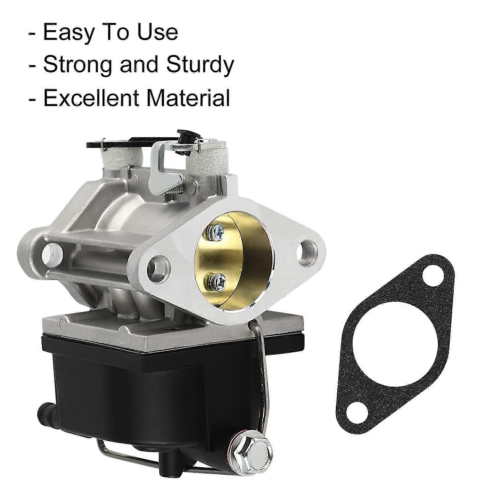 Carb Carburetor For Tecumseh Mtd Stens Rotary Tractor Yard Engine ...