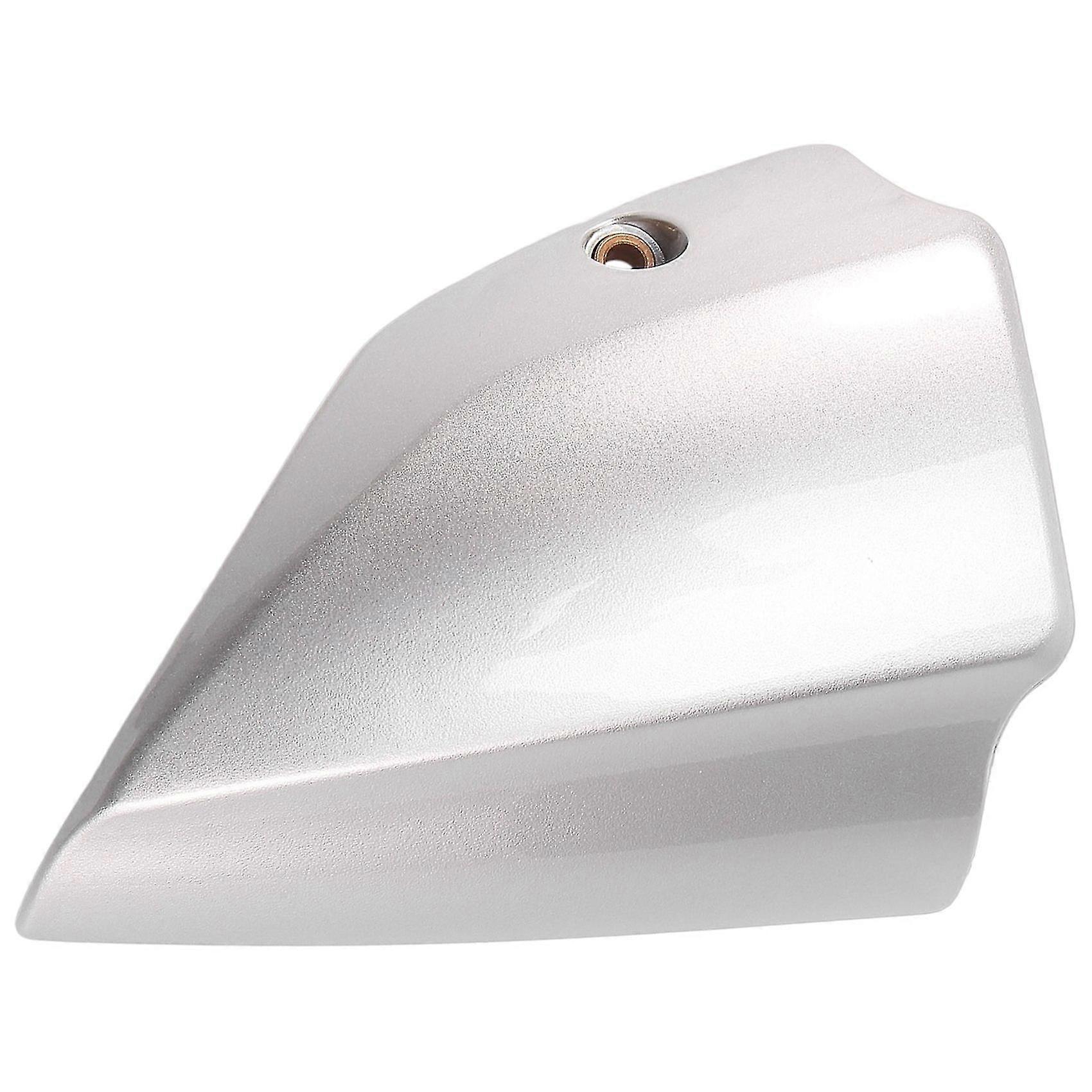 Motorcycle Exhaust Pipe Cover Muffler Front Cover Fit For Tmax500/530 T ...