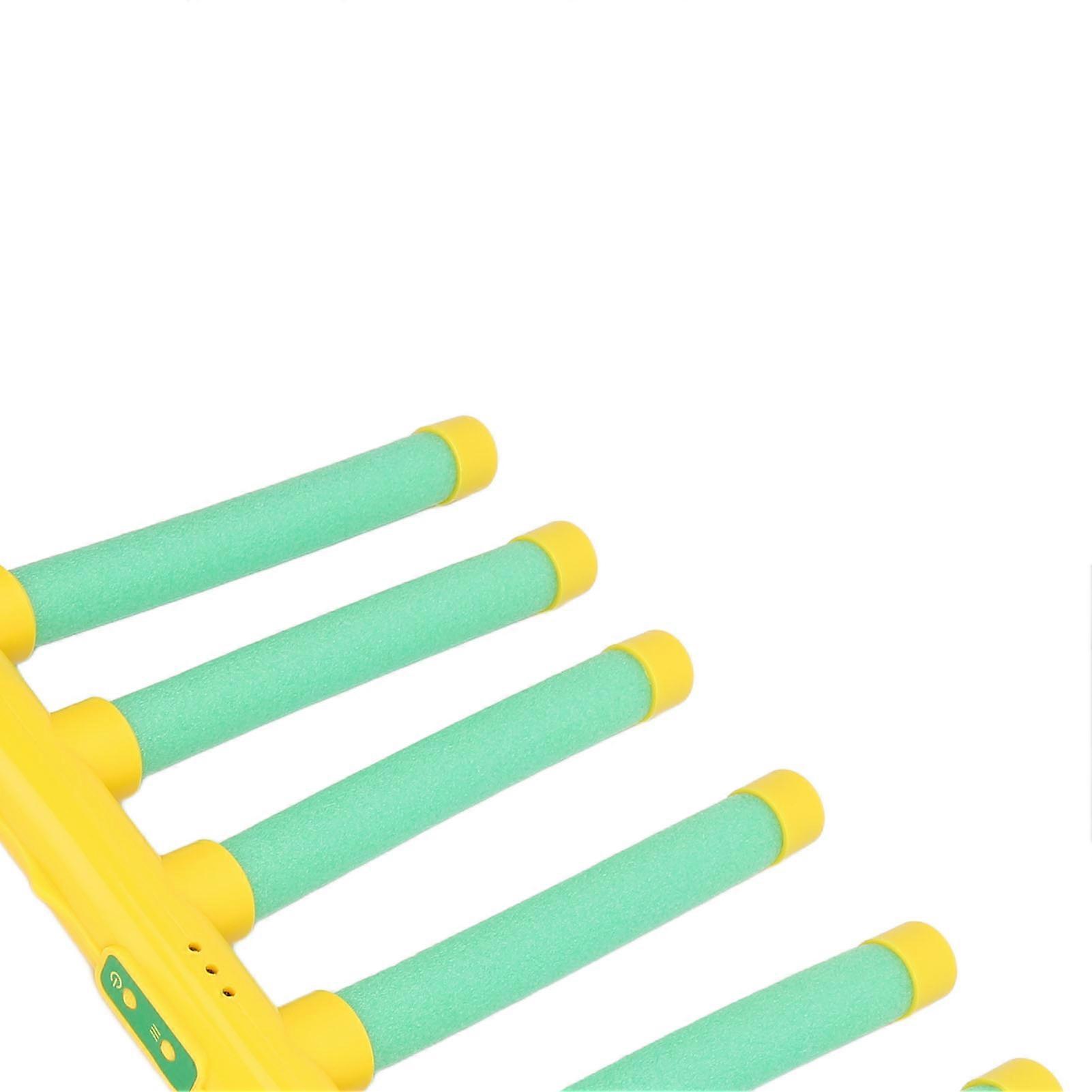 Stick Catching Game 400mAh Elderly People Hand Brain Coordination ...